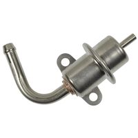 Nissan Datsun Frontier Fuel Pressure Regulator Best Fuel Pressure