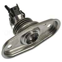 2016 Chevrolet Silverado 2500 HD Diesel Exhaust Fluid Injection Nozzle