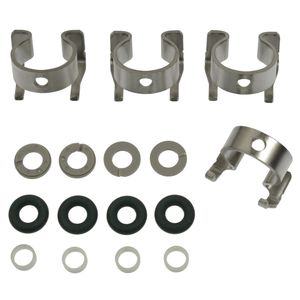 GP Sorensen Fuel Injector O-Ring 800-93016
