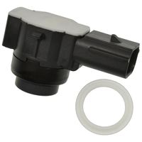GMC Sierra 1500 Parking Aid Sensor - Best Parking Aid Sensor for GMC ...