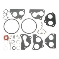 Throttle Body Rebuild Kit (TBI) - Best Replacement Throttle Body ...