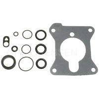 Throttle Body Rebuild Kit (TBI) - Best Replacement Throttle Body ...