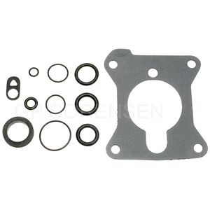 Throttle Body Rebuild Kit (TBI) - Best Replacement Throttle Body ...
