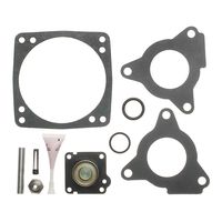 Throttle Body Rebuild Kit (TBI) - Best Replacement Throttle Body ...