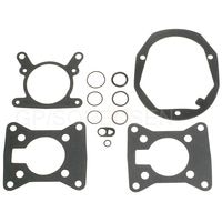 Throttle Body Rebuild Kit (TBI) - Best Replacement Throttle Body ...