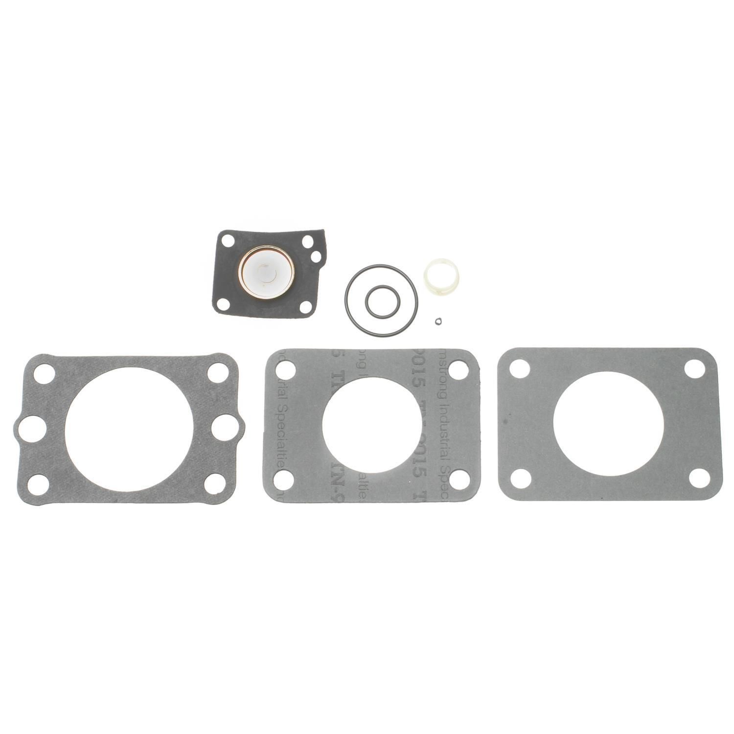 GP Sorensen Throttle Body Rebuild Kit (TBI) 97-3051