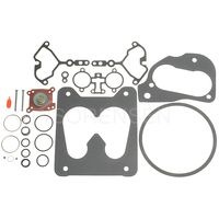 Throttle Body Rebuild Kit (TBI) - Best Replacement Throttle Body ...
