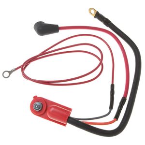 GP Sorensen Battery Cable BA18-2DDF