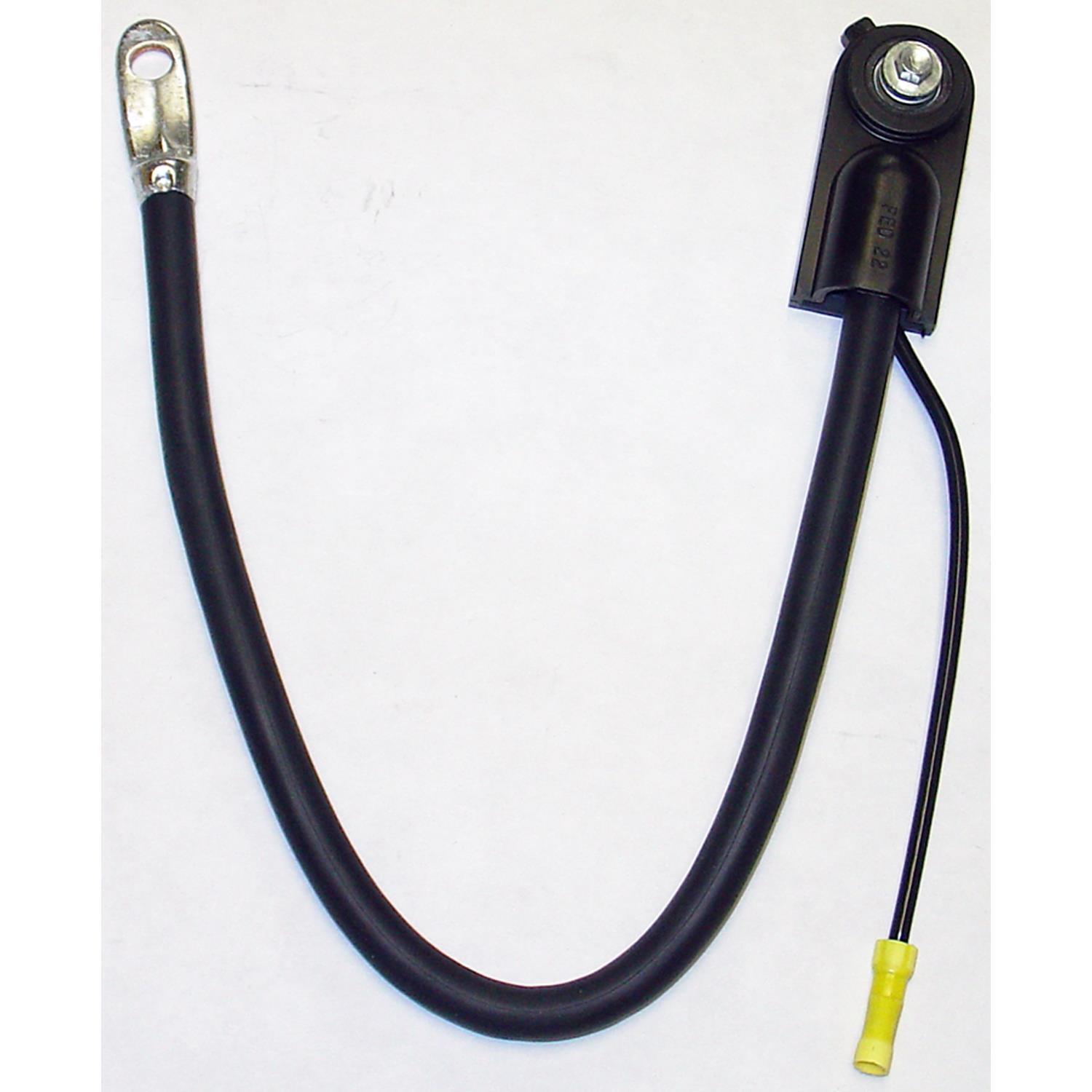 GP Sorensen Battery Cable BA20-2D