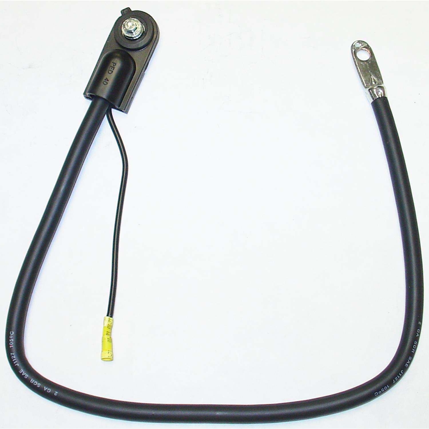 GP Sorensen Battery Cable BA30-2D