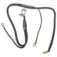 Ford Ranger Battery Cable - Best Battery Cable Parts for Ford Ranger ...