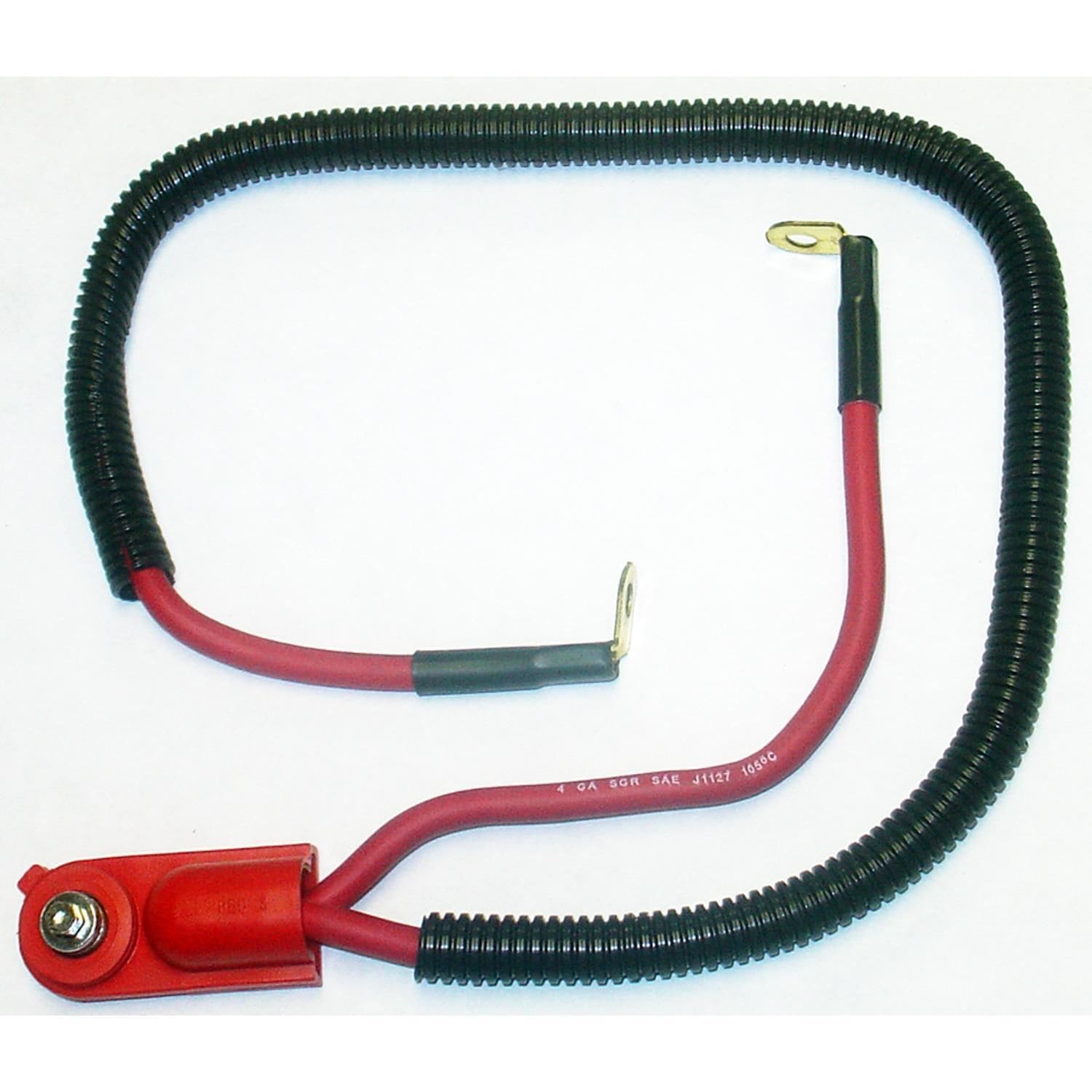 Sorensen BA35-4HD2 Side Mount Battery Cable
