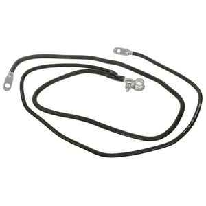 Ford Ranger Battery Cable - Best Battery Cable for Ford Ranger