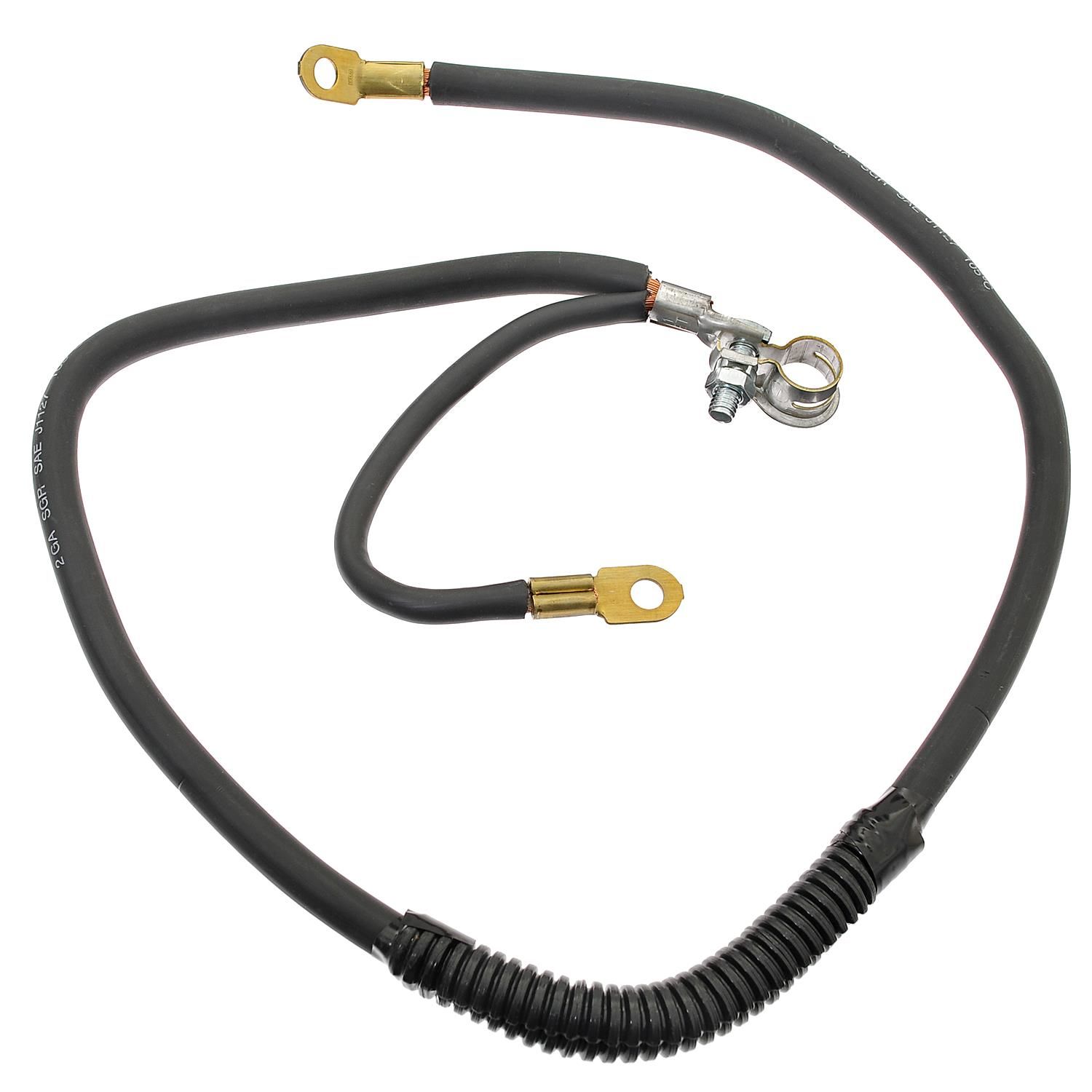 GP Sorensen Battery Cable BA38-2TB