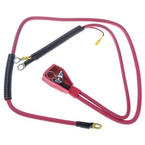 Ford F150 Battery Cable - Best Battery Cable for Ford F150