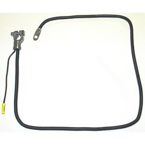 Battery Terminal Cable - New Battery Cables & Battery Wires For Car
