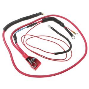 Ford F150 Battery Cable - Best Battery Cable for Ford F150