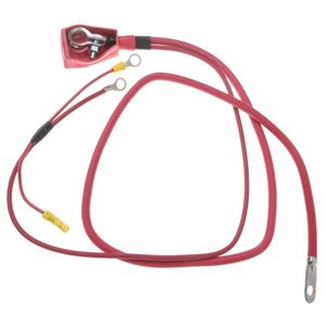 Ford Ranger Battery Cable - Best Battery Cable for Ford Ranger