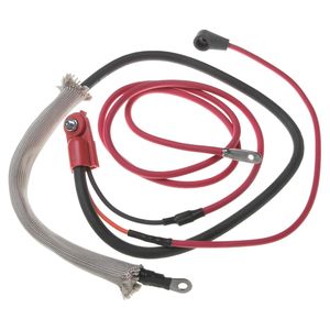 Battery Terminal Cable - New Battery Cables & Battery Wires For Car