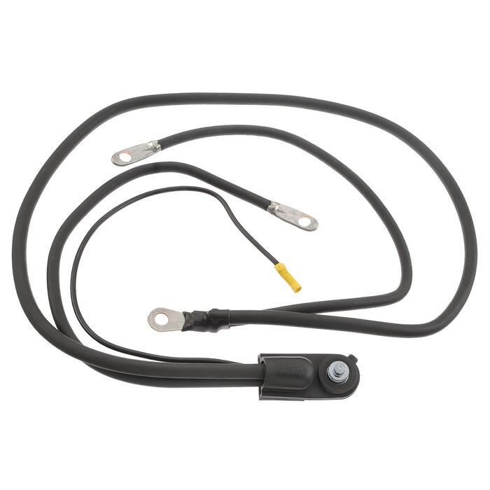 GP Sorensen Battery Cable CA48-2HDD
