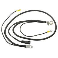 Ford Ranger Battery Cable - Best Battery Cable Parts for Ford Ranger ...