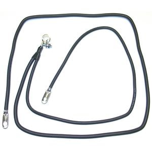 Ford Ranger Battery Cable - Best Battery Cable for Ford Ranger