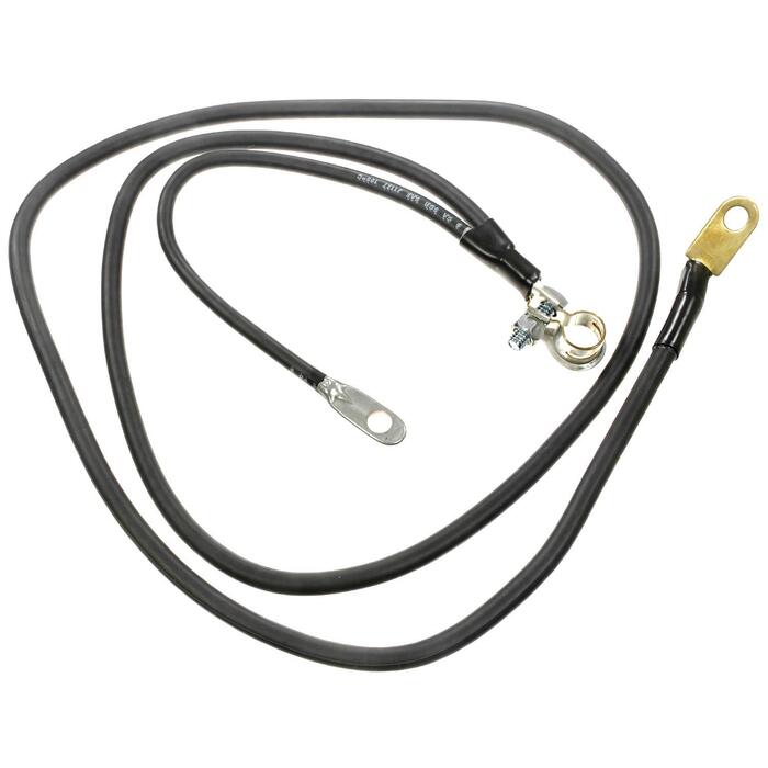 GP Sorensen Battery Cable CA62-4TB