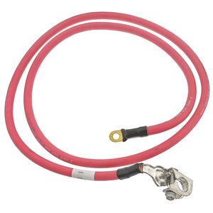 Ford F150 Battery Cable - Best Battery Cable for Ford F150