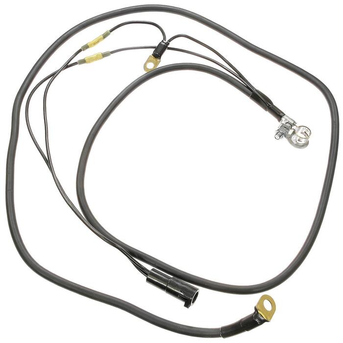 GP Sorensen Battery Cable CA73-4TCC
