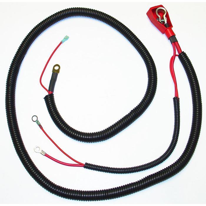 GP Sorensen Battery Cable DA72-4UA