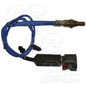 Ford F250 Super Duty Nitrogen Oxide (NOx) Sensor - Best Nitrogen Oxide ...