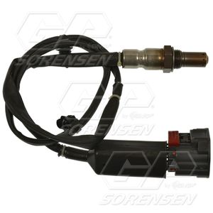 Ford F250 Super Duty Nitrogen Oxide (NOx) Sensor - Best Nitrogen Oxide ...