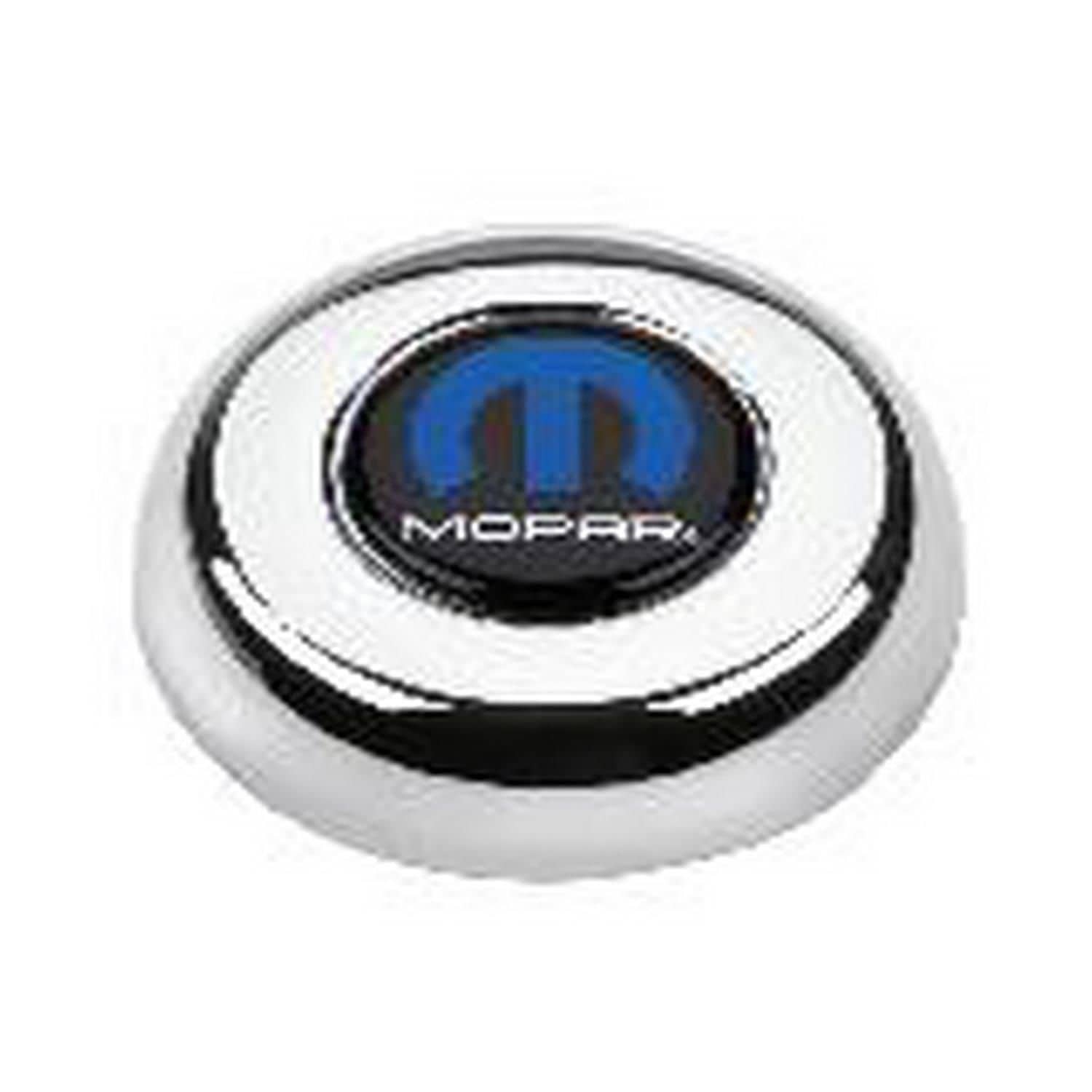 Grant Mopar Emblem Classic Horn Button