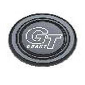 Grant International Horn Button