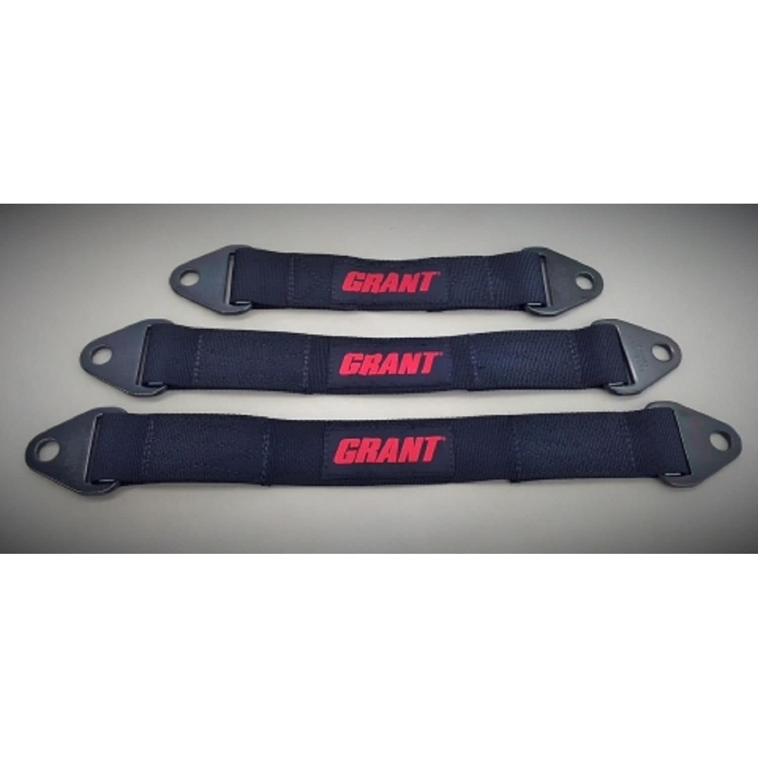 Grant Suspension Limit Strap
