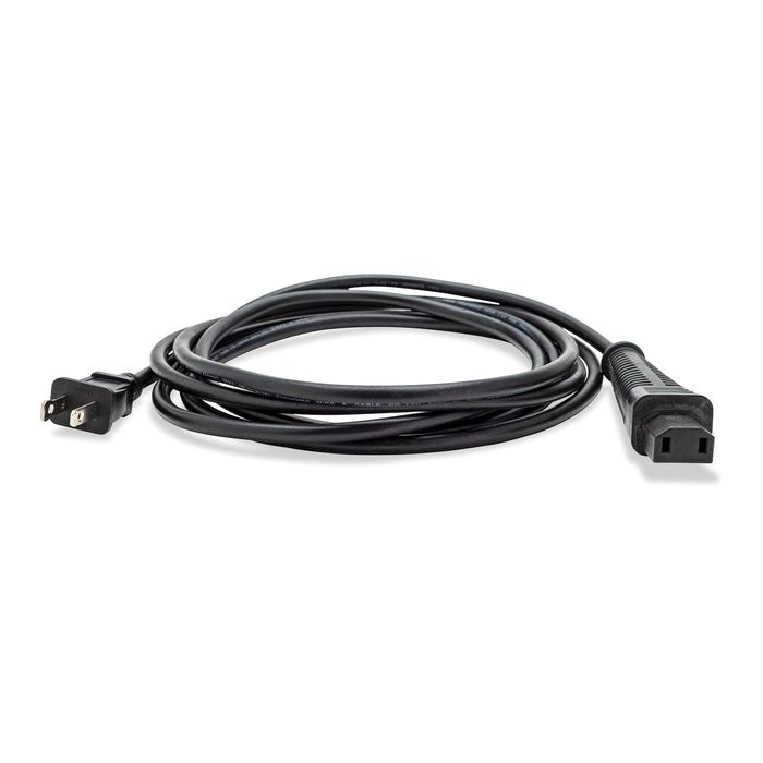 Griot's Garage 10ft HD Quick Connect Power Cord (16awg)