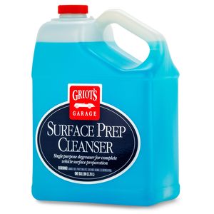 Griot's Garage Surface Prep Cleaner 1 Gallon