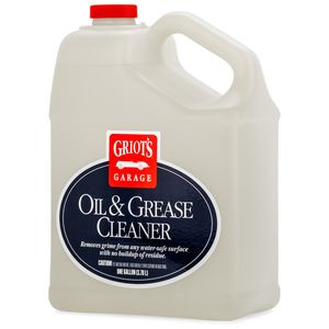 Griot's Garage Wash - AutoZone