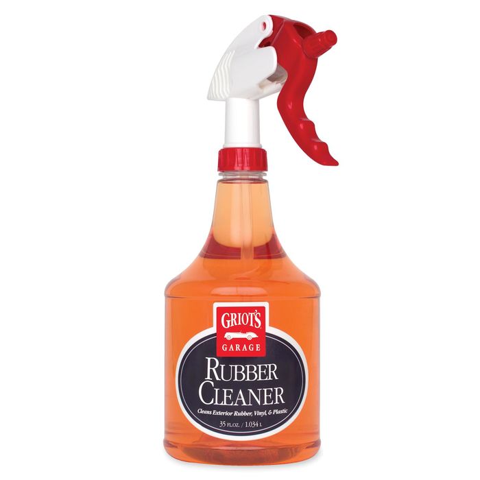 Griot's Garage Rubber Cleaner 35oz