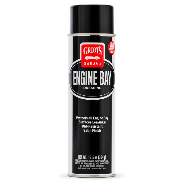 Griot's Garage Engine Bay Dressing 12.5oz