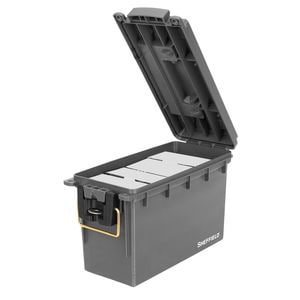 Best Lock Box for Cars, Trucks & SUVs