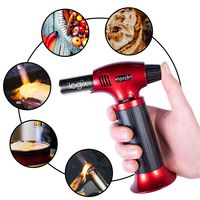 Mag Torch MAPP or Propane Self Lighting Torch