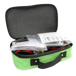 Car Emergency Kit - Roadside Emergency Kits & Car Safety Kits