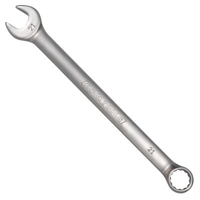 OEMTOOLS 21mm Metric Combination Wrench