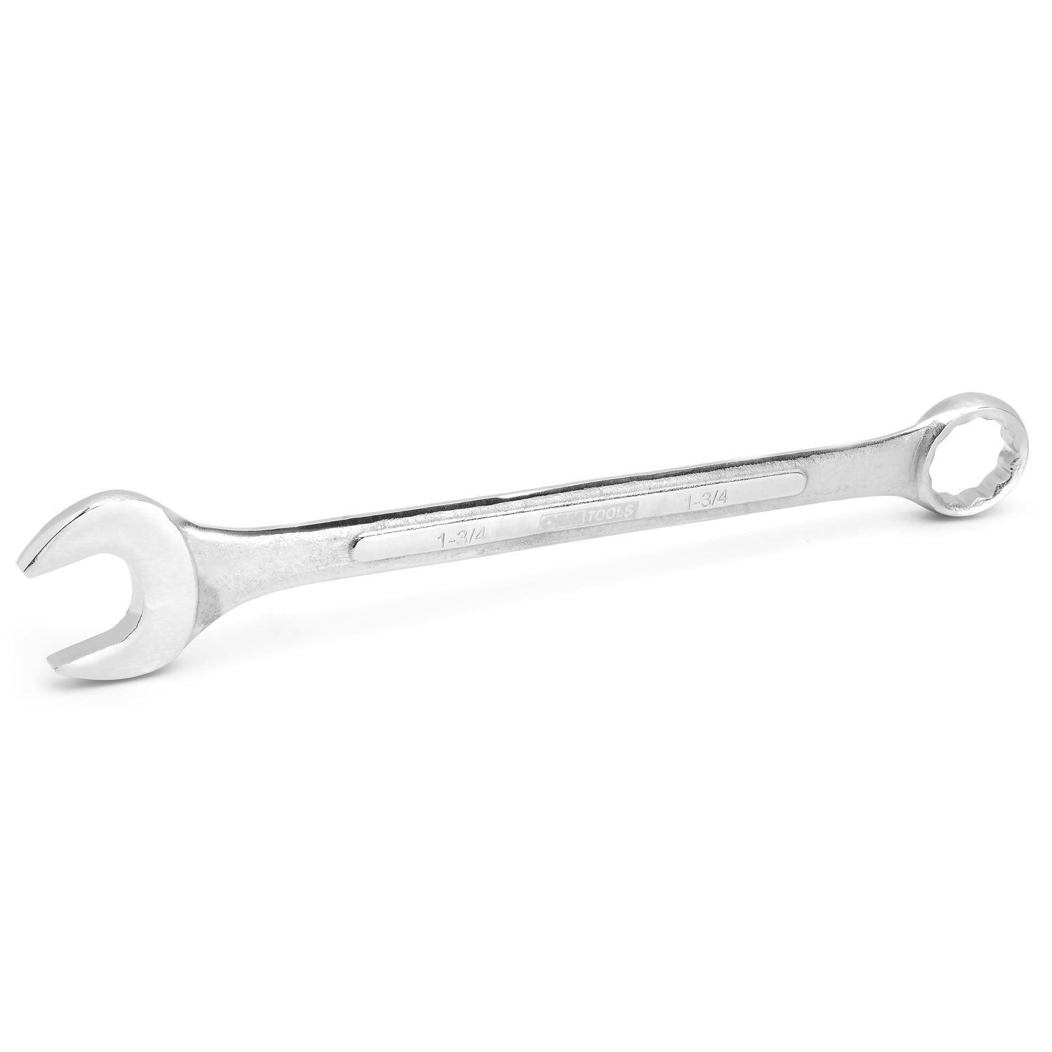 OEMTOOLS 1 3/4in Combination Jumbo Wrench