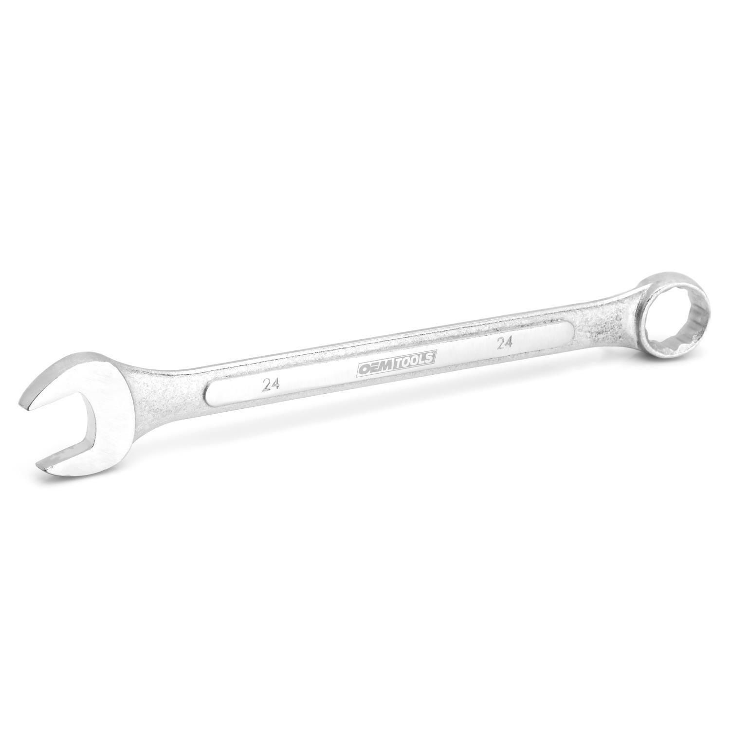 OEMTOOLS 24mm Combination Jumbo Wrench