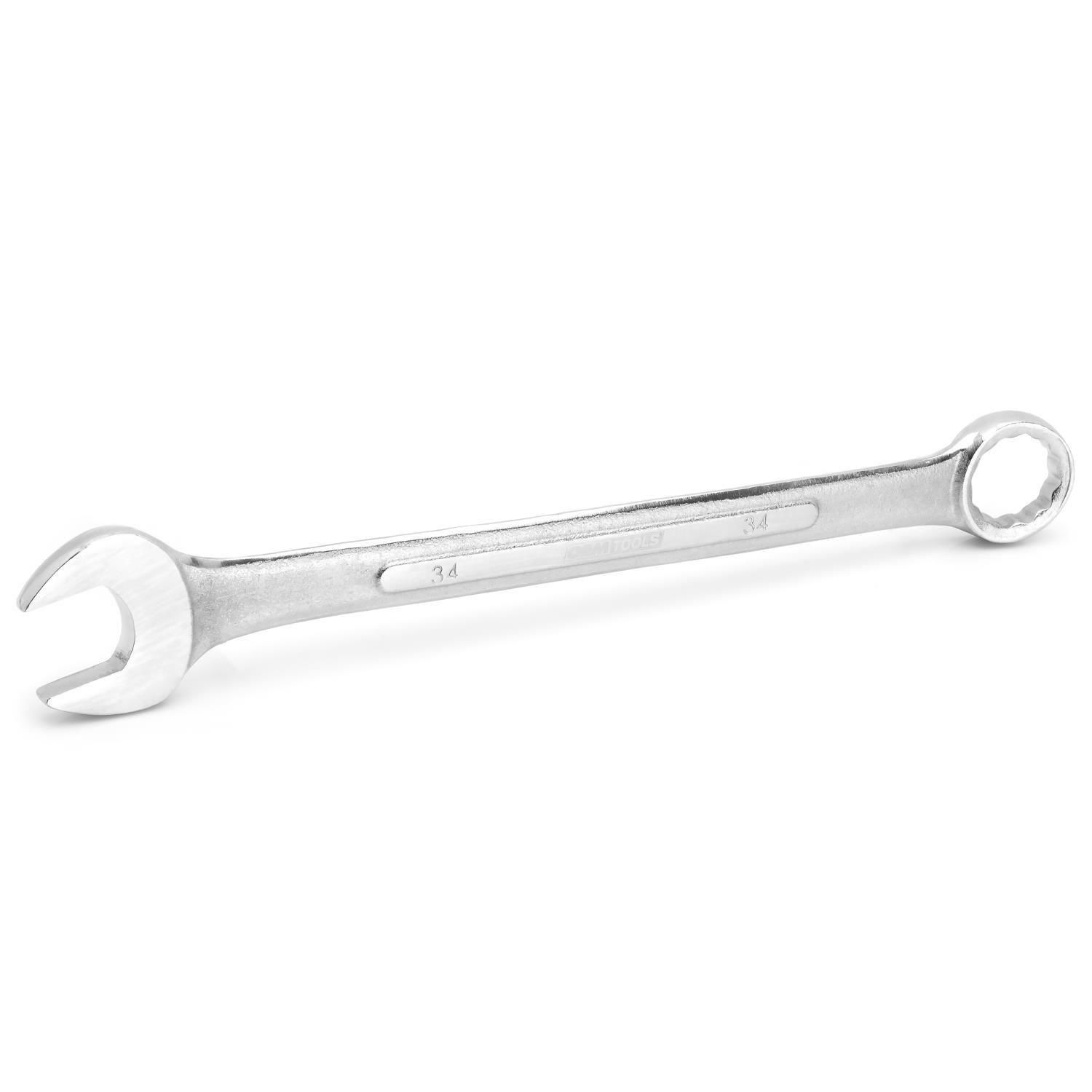 OEMTOOLS 34mm Combination Jumbo Wrench