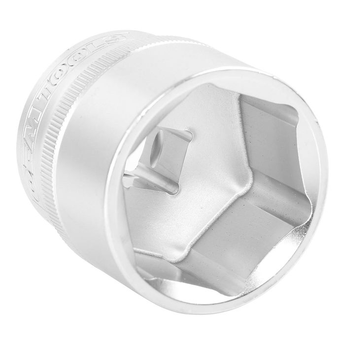 OEMTOOLS 1/2in Drive 1 1/2in 6 Point Socket