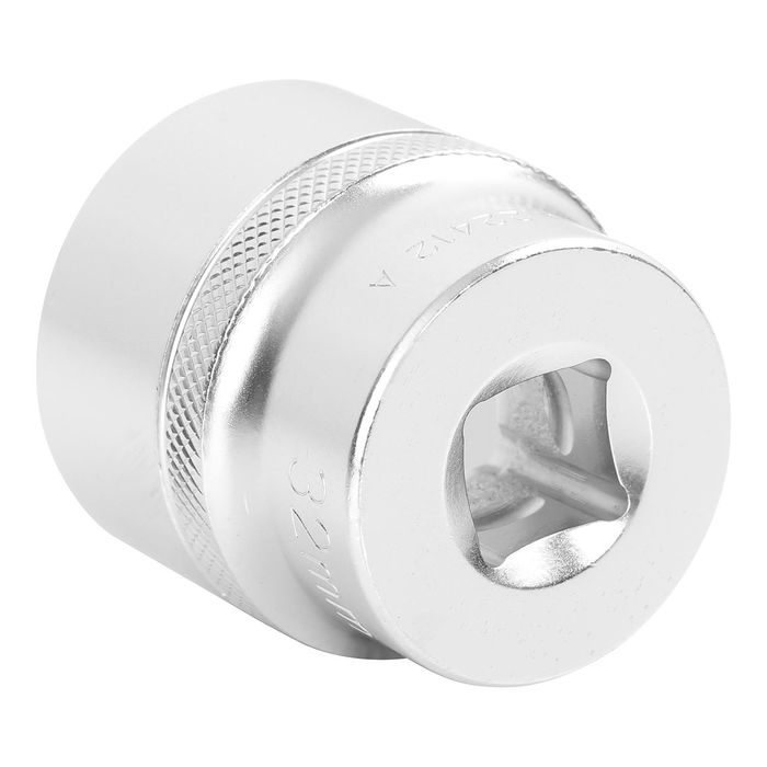 OEMTOOLS 1/2 in. Drive 32MM 6 Point Socket