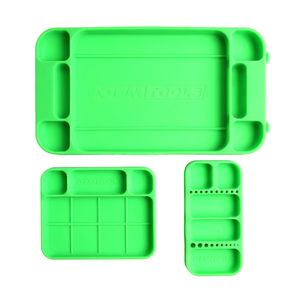 Best Tool Organizer for Cars, Trucks & SUVs